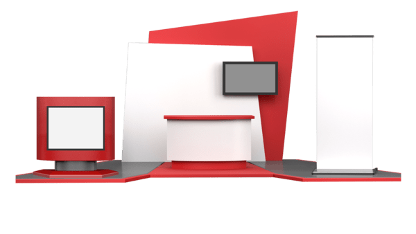 Exhibition Registration Form - Inventor Smart Expo